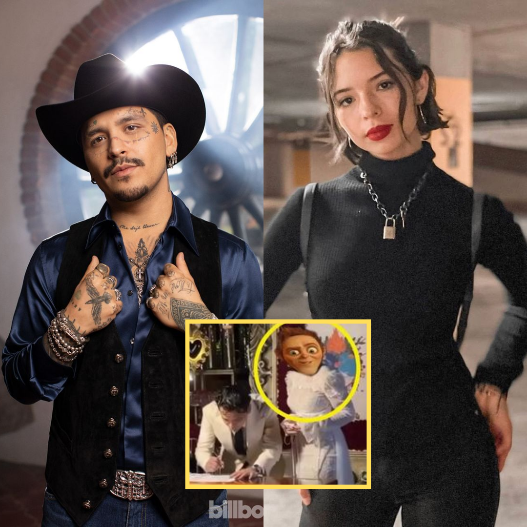 ¡Escándalo en Redes! Ángela Aguilar y Nodal Humillados por los Fans con ...