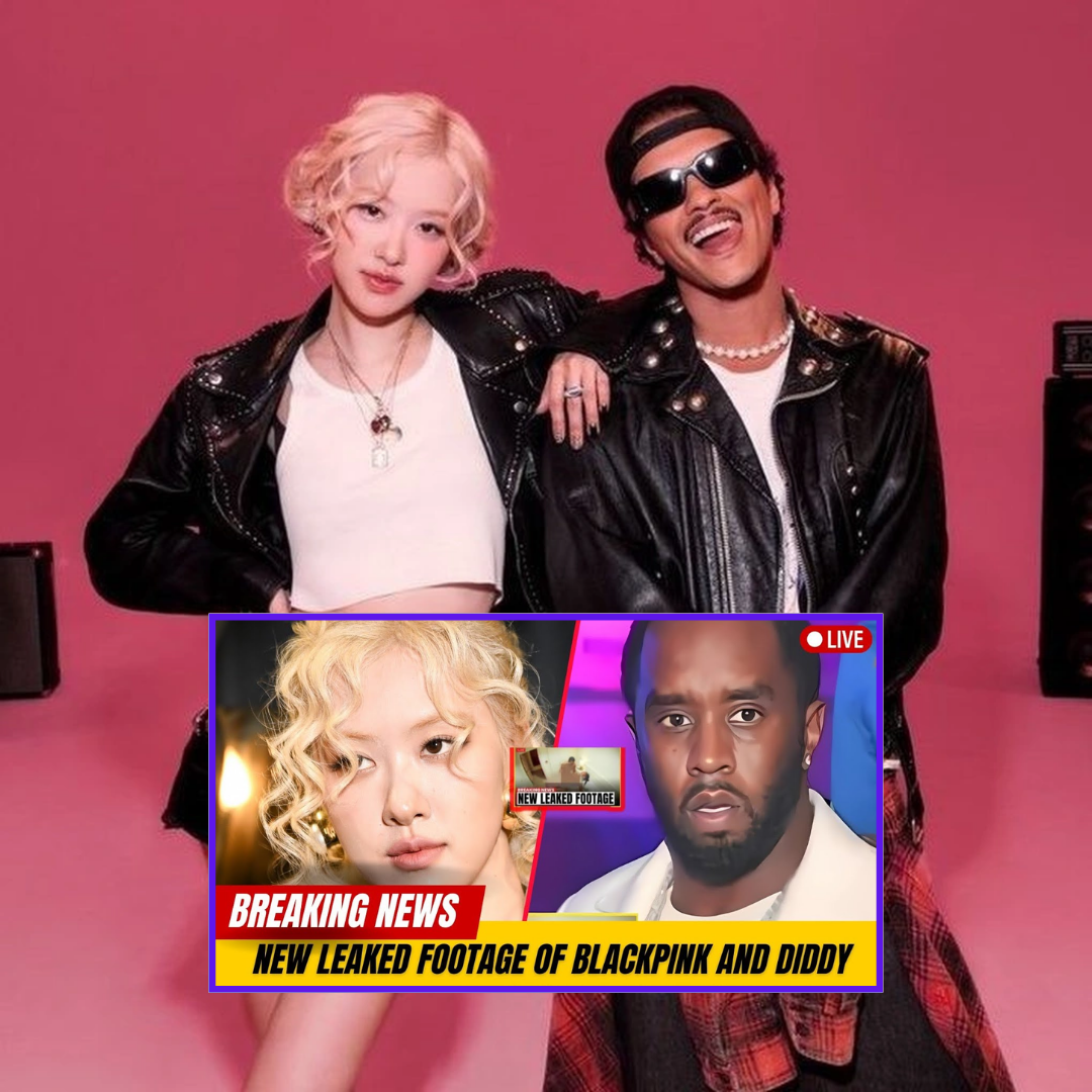 Se filtra el cameo de la Ultimate Party List de Diddy