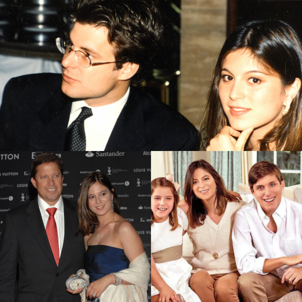 Cómo se conocieron Chábeli Iglesias y Christian Altaba: la historia de ...