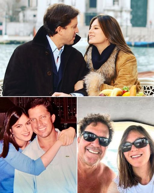 Chábeli Iglesias celebra su 23 aniversario con Christian Altaba ...