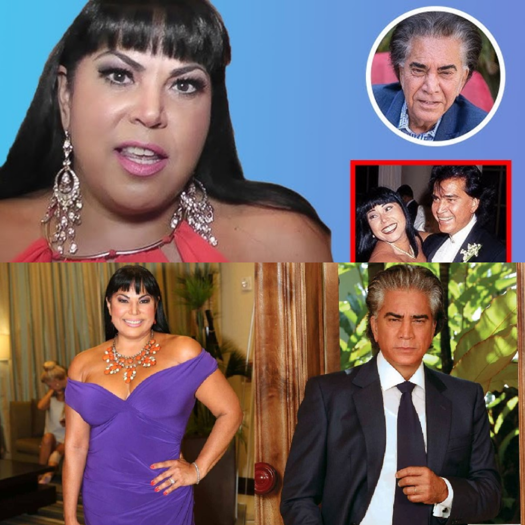 Liliana Rodríguez rompe el silencio a sus 57 años y revela un secreto ...