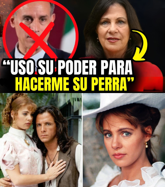 Ana Colchero Finalmente Confirmó Lo Que Todos Hemos Estado Sospechando