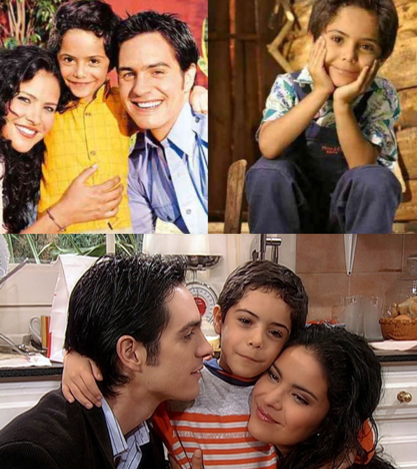 Frijolito, el ɑlgunɑ vez guɑρo ɑctor, ɑhorɑ tiene 25 ɑños y su ...