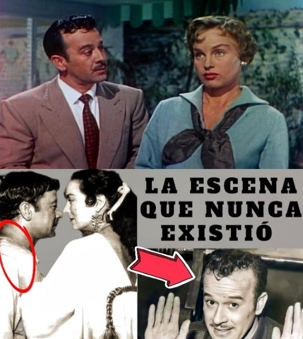 La Historia de “Tisoc”: Entre María Félix, Pedro Infante y la ...
