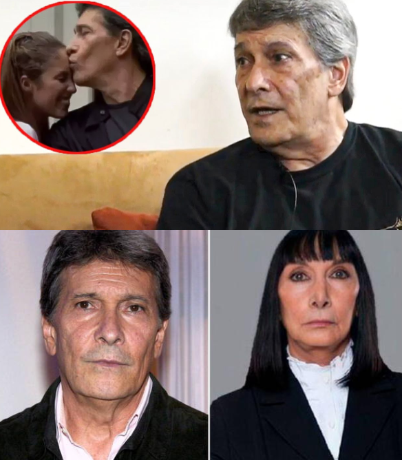 Juan Ferrara: Un Ícono de la Televisión Mexicana y un Legado Inmortal