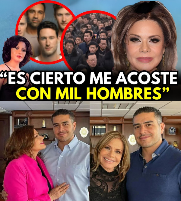 Maria Sorté Finalmente Confirmó Quien Fue El Gran Amor En Su Vida