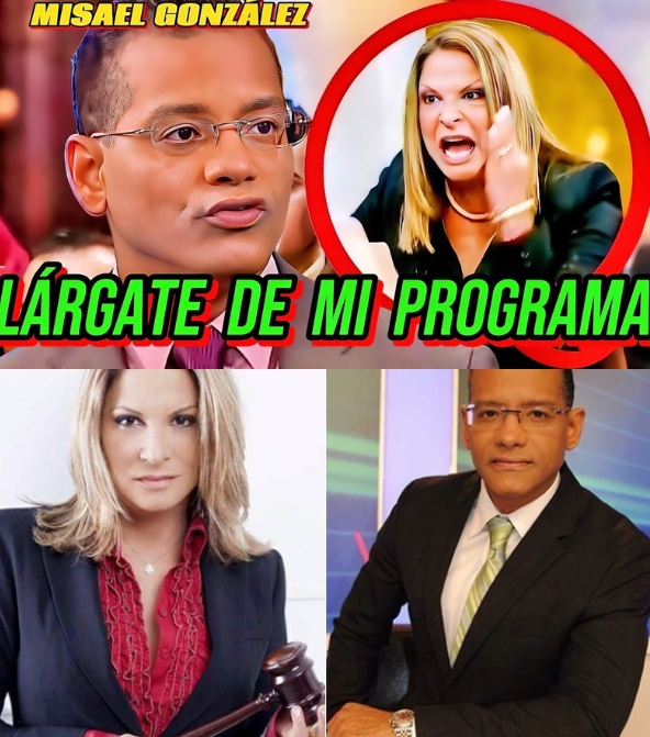 Misael González finalmente revela cómo la Dra.