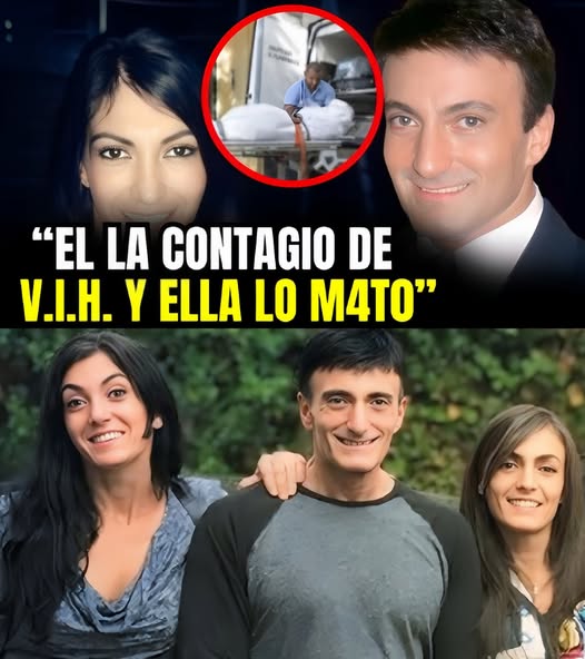 A Los 52 Años Maria Tanus Finalmente Reveló La Gran Verdad Dejándonos ...