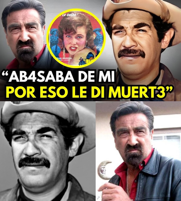 La Trágica Muerte de Eleazar García Chelelo y su Hijo: Lo que ...