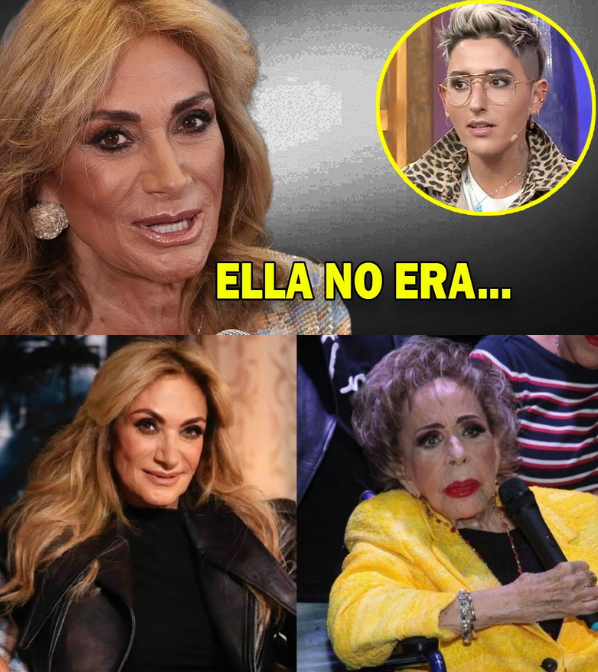 Adela Micha Rompe su silencio dejando al mundo CONMOCIONADO