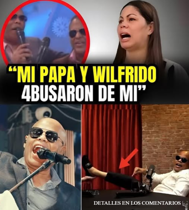 Ruby Pérez: La Tragedia que Conmovió al Merengue y el Legado de una Voz