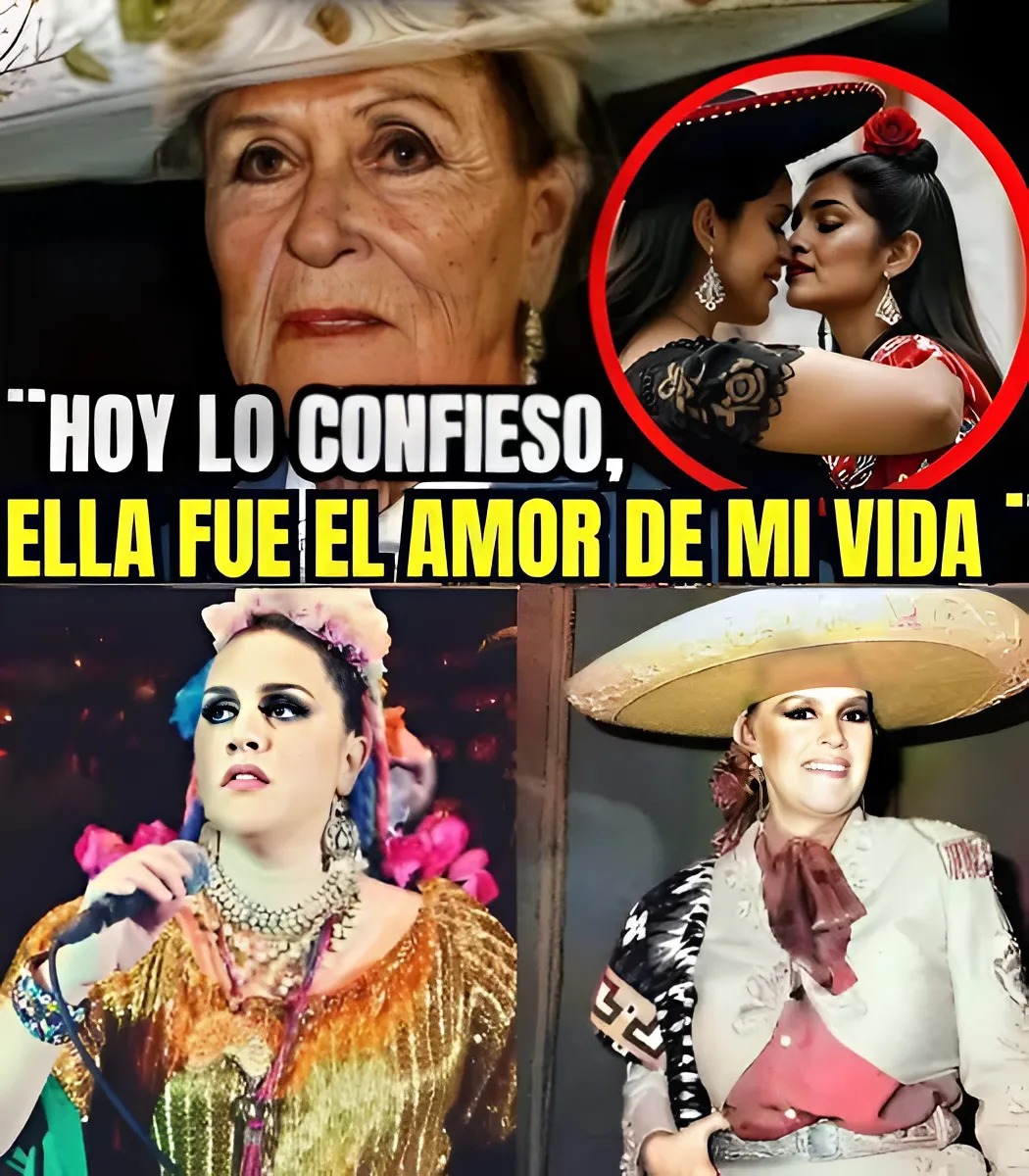 Lucha Villa Finalmente admite lo que todos sospechábamos Lucha Villa