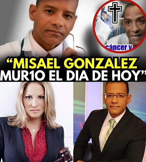 El Dr.Misael González fue una figura entrañable para los seguidores del ...