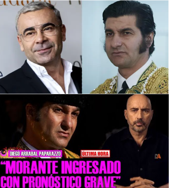 Morante de La Puebla, INGRESADO de URGENCIA tras brutal cogida Pronóstico MUY grave