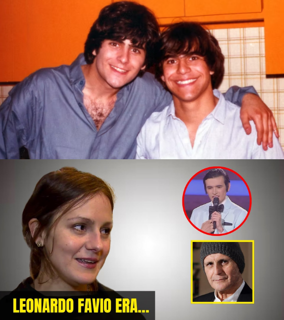 Leonardo Favio murió hace 12 años, Hija rompió su silencio